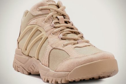 The review of the 5.11 Tactical RUSH 72 Backpack