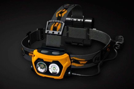 Real Steel Mini 127 - небольшой повседневный нож на шею