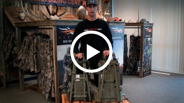 Видео: Ключевые отличия между рамами NICE Frame System и Guide Light ...