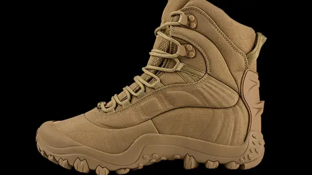 Viper Venom Boots - новые прочные и универсальные тактические ботинки