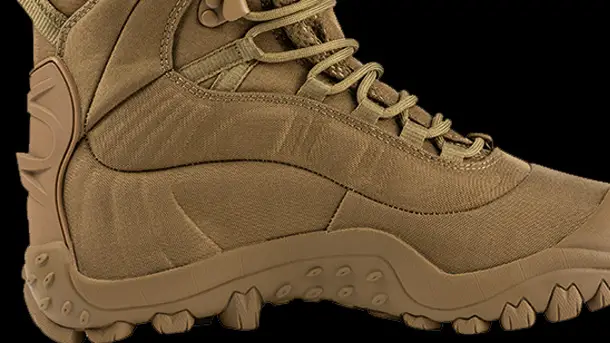 Viper Venom Boots - новые прочные и универсальные тактические ботинки