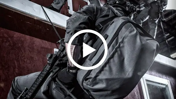 Видео: Разбор подвесной системы рюкзака Condor Pursuit Pack