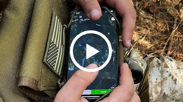 Видео: Дизайн навигационного подсумка HSGI Navigator Tech Pouch