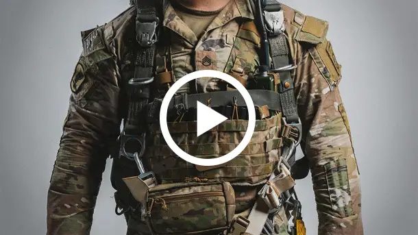 Видео: Детальная презентация набора снаряжения Spiritus Systems TAPS ...